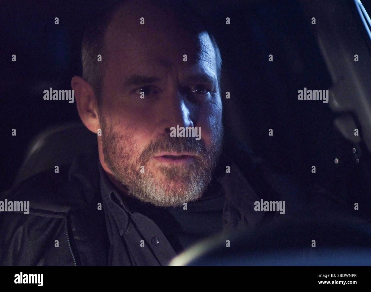 the fourth kind Stock Photo - Alamy