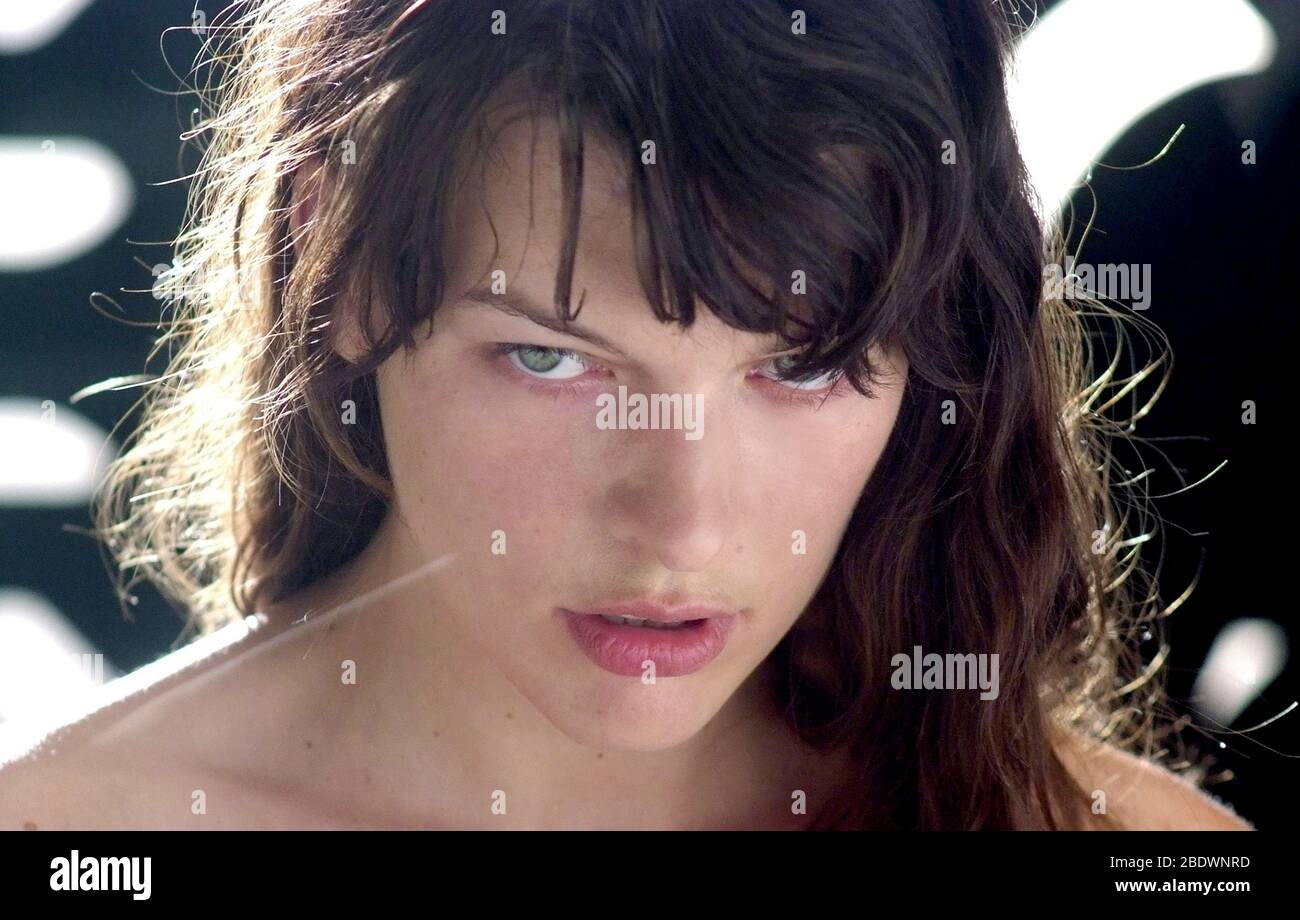 the fourth kind Stock Photo - Alamy