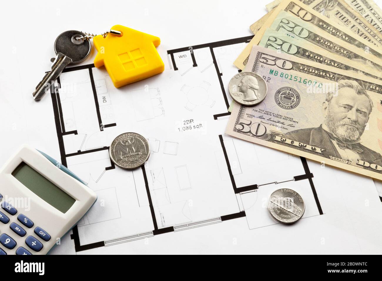 Plan architecture hi-res stock photography and images - Alamy