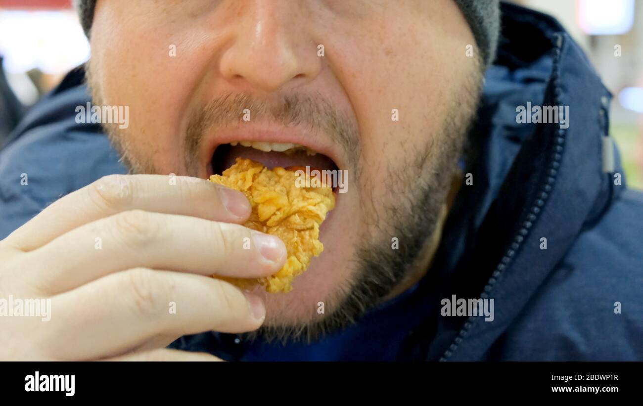 Overweight boy belly hi-res stock photography and images - Alamy