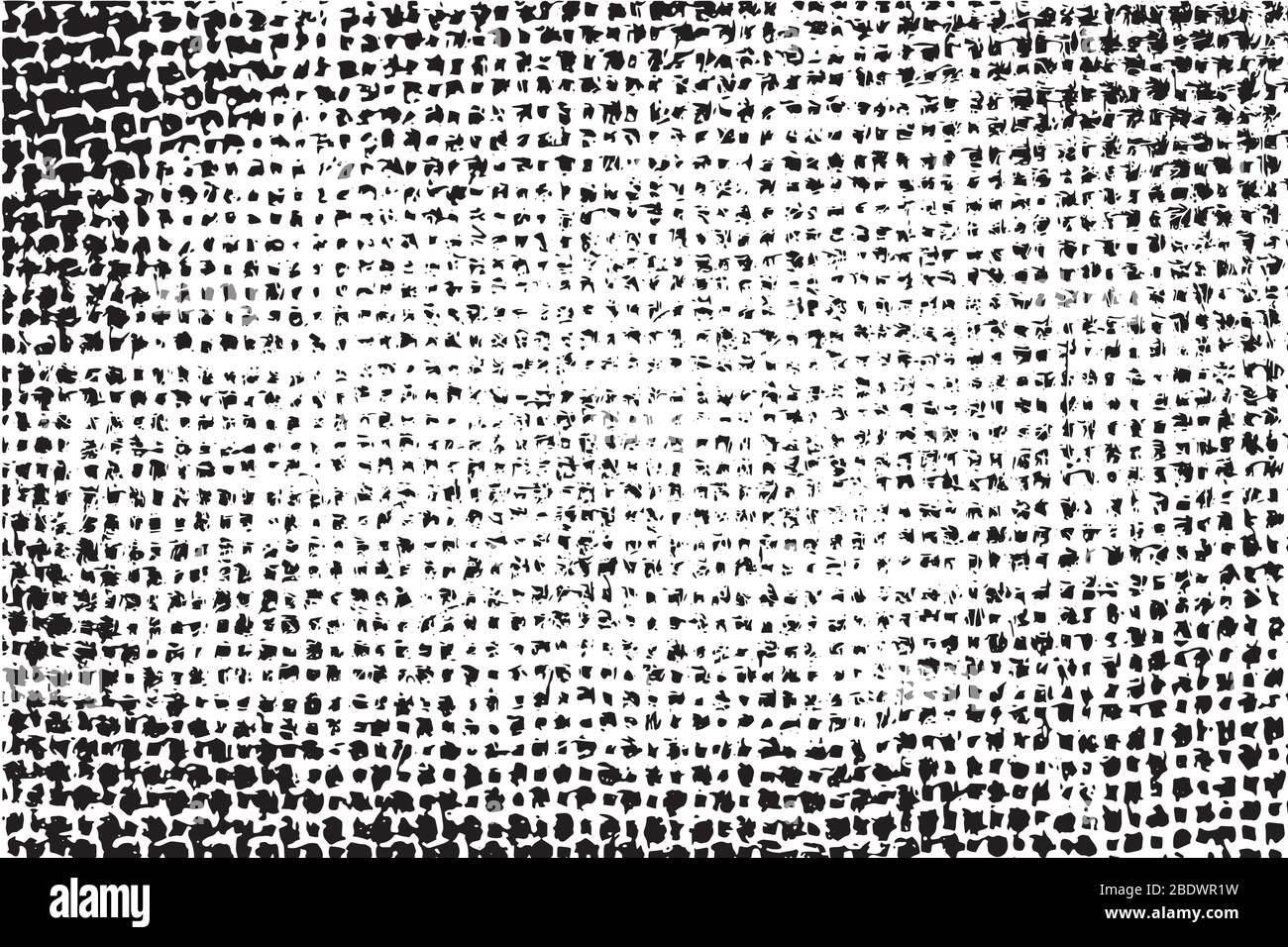 Sackcloth linen Stock Vector Images - Alamy