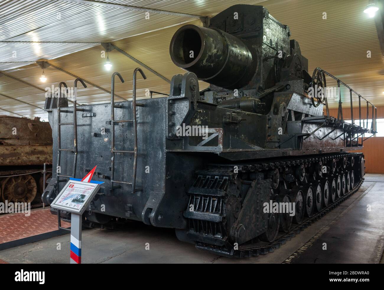 Howitzer blueprint hi-res stock photography and images - Alamy