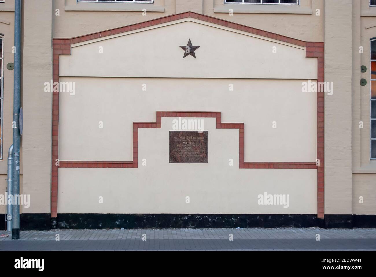 Symbols of the soviet era hi-res stock photography and images - Alamy