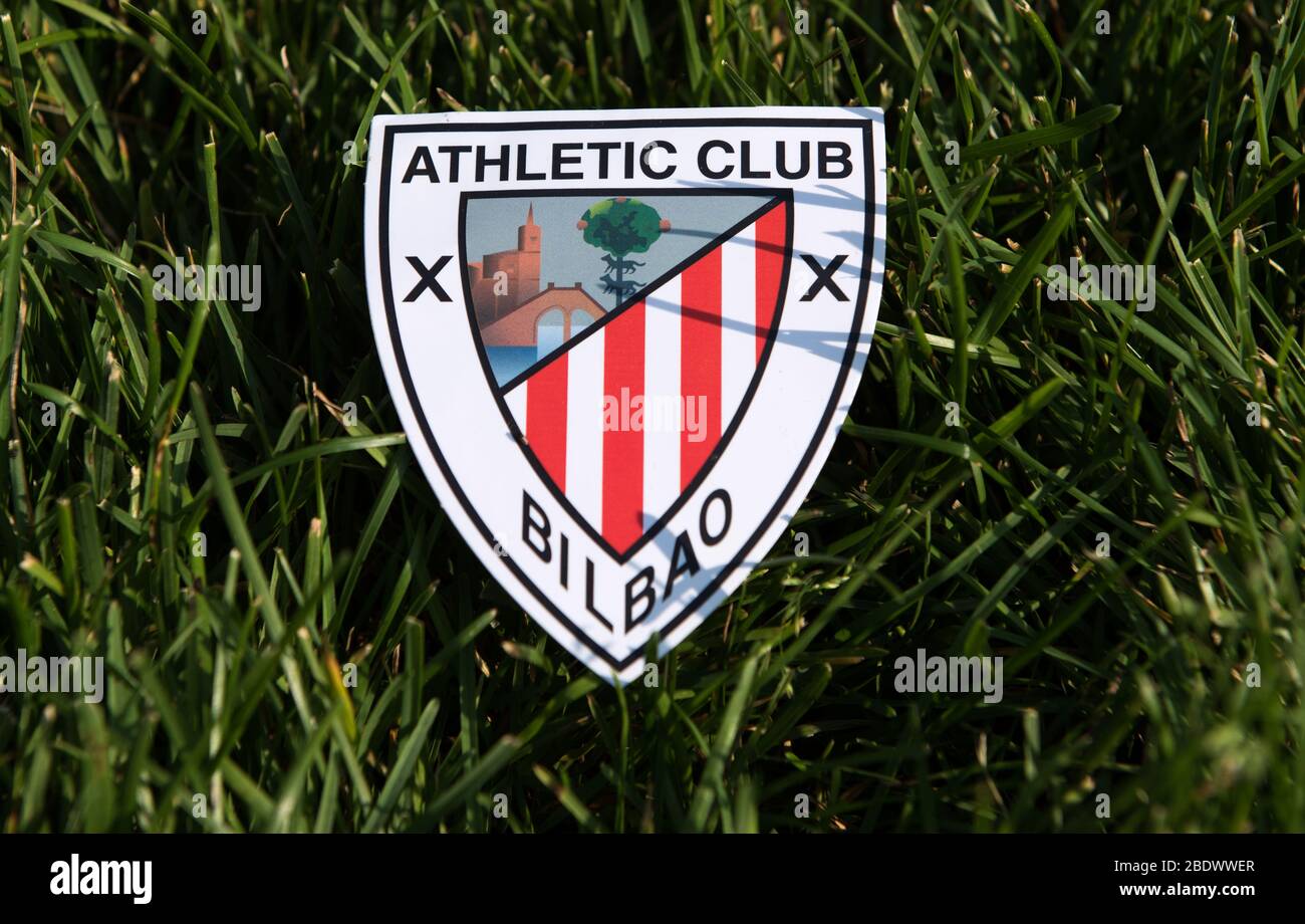 Athletic Club Logo