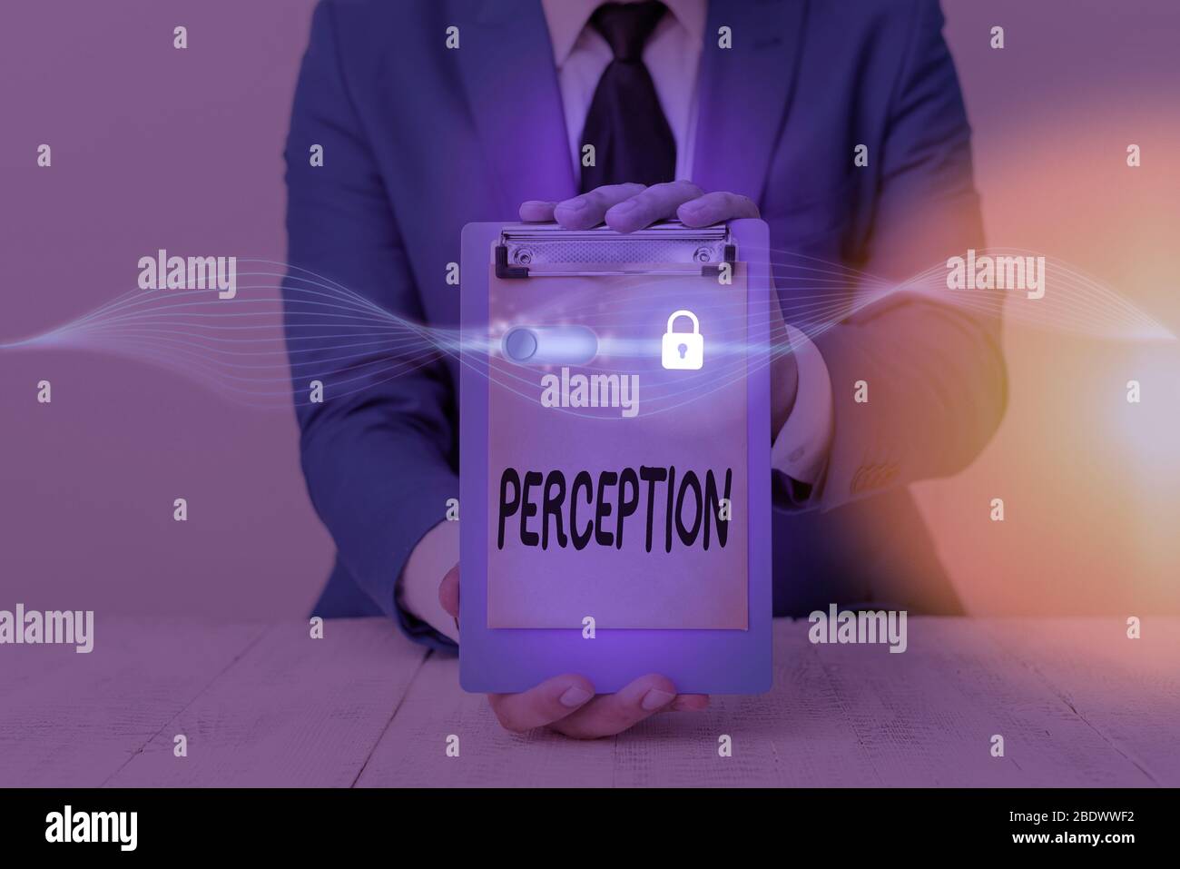 Word writing text Perception. Business photo showcasing individuals ...