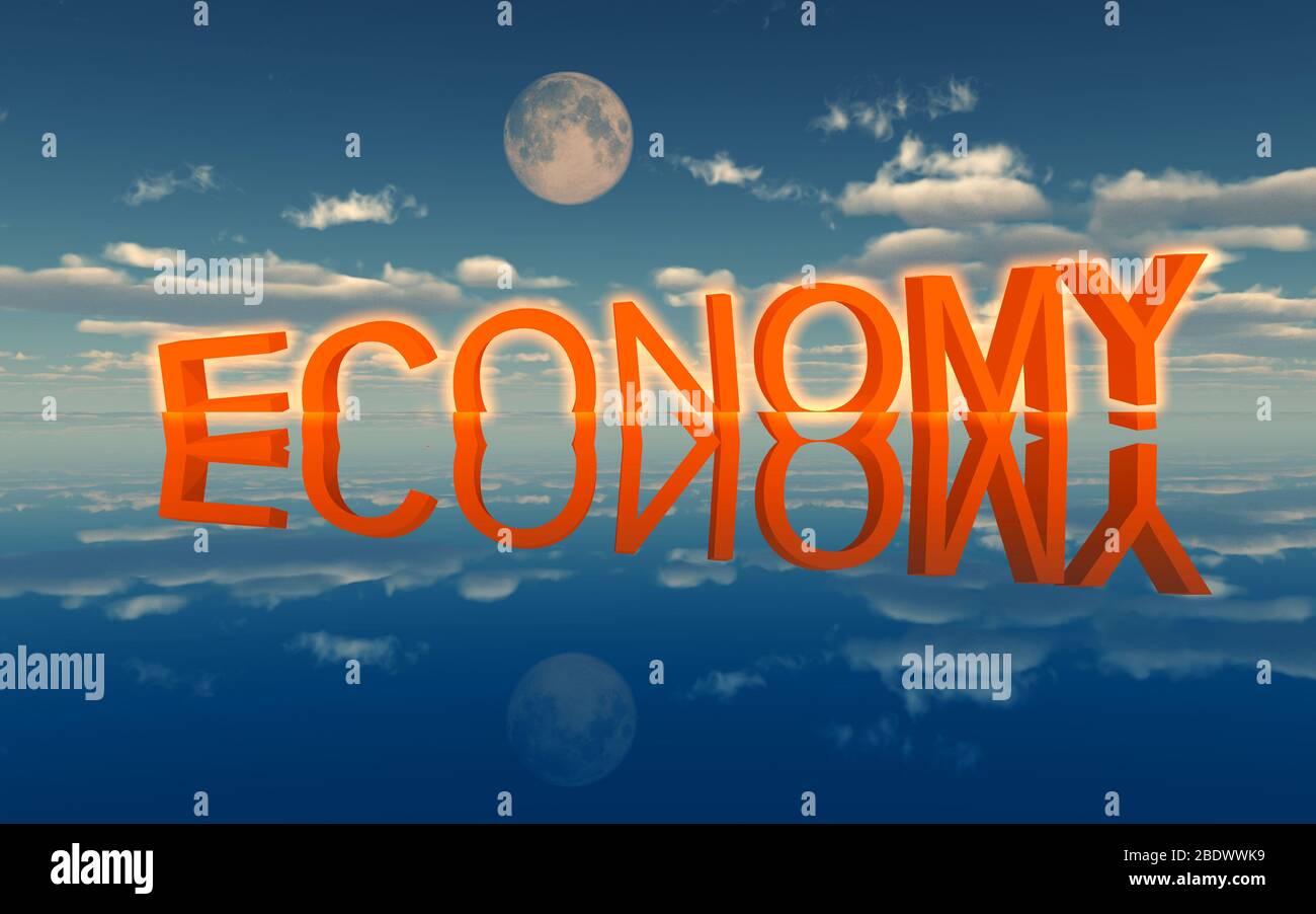 Crash the economy hi-res stock photography and images - Alamy