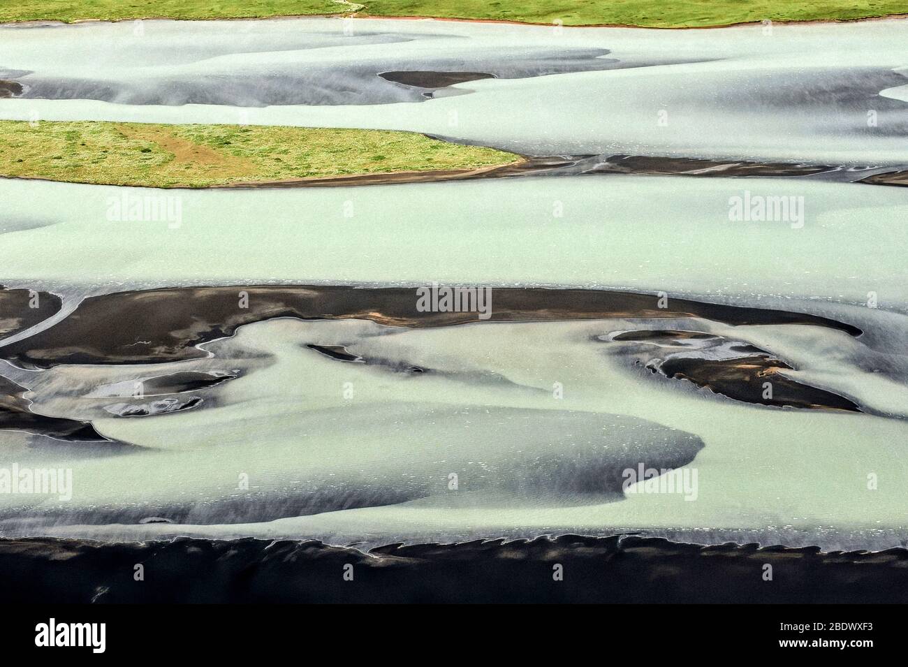 Fiume estuario hi-res stock photography and images - Alamy