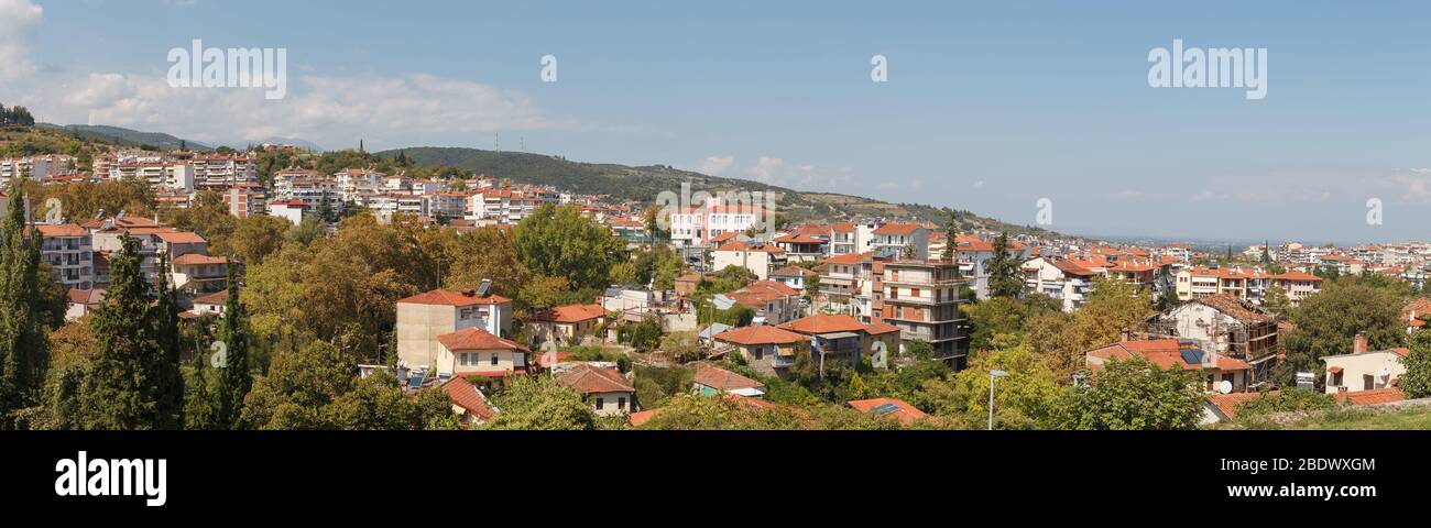 Veria hi-res stock photography and images - Alamy