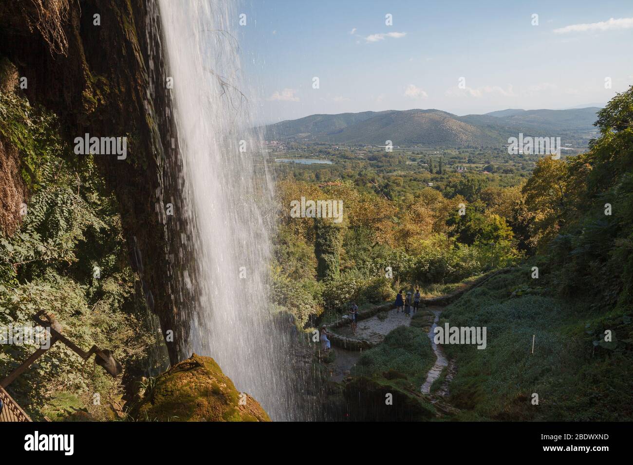 Spring vigour hi-res stock photography and images - Alamy