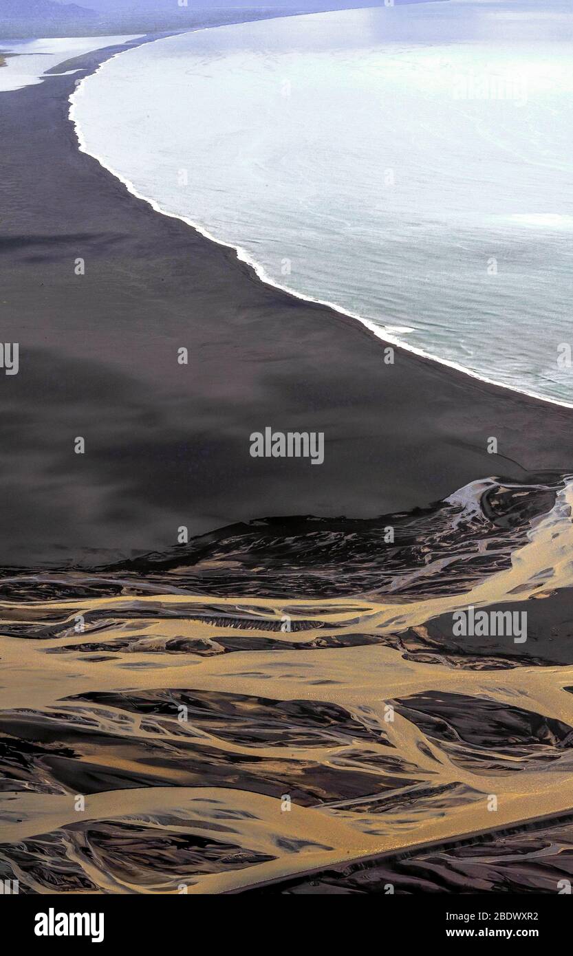 Fiume estuario hi-res stock photography and images - Alamy