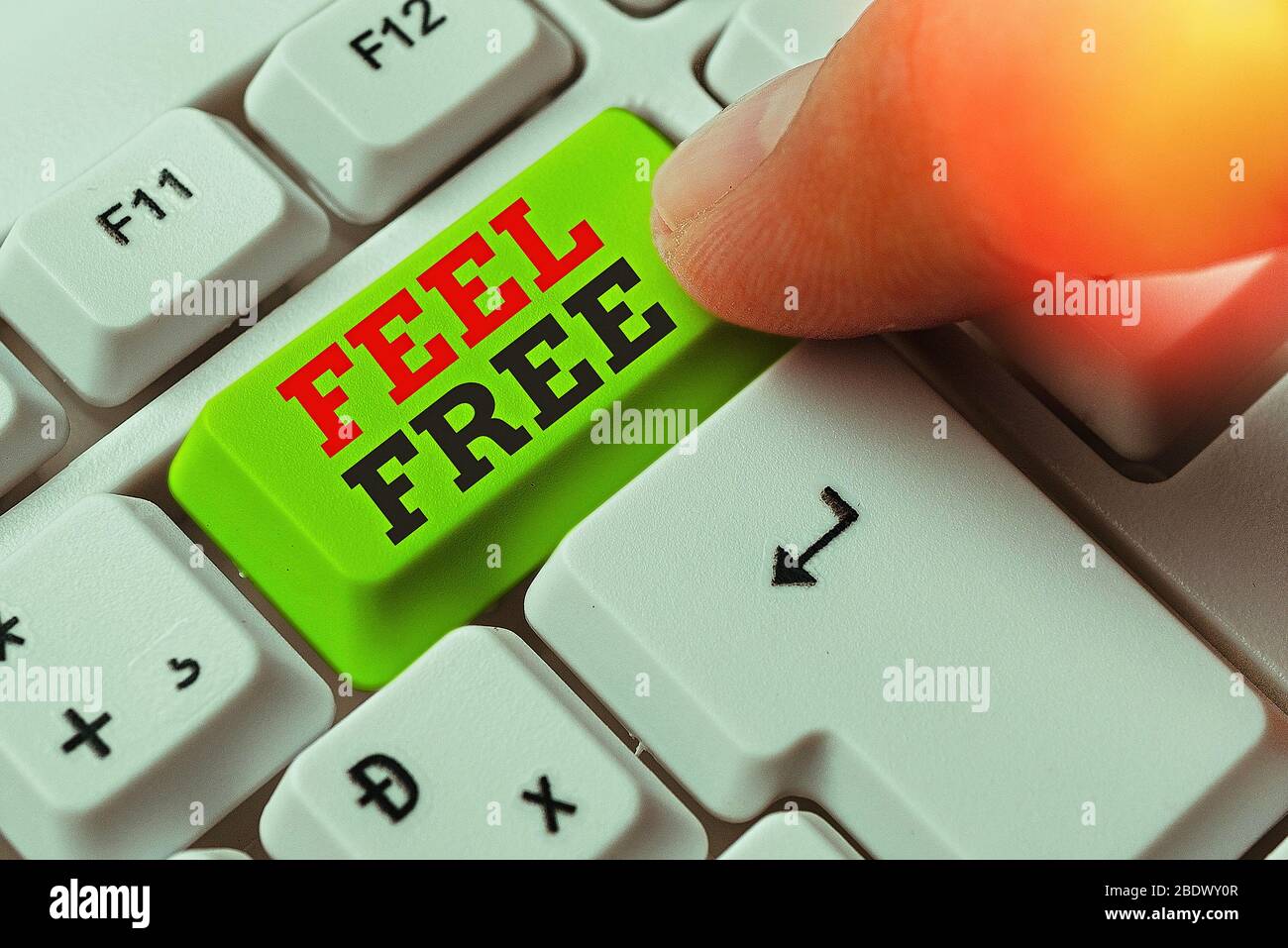 Inspiration showing sign free hi-res stock photography and images - Alamy