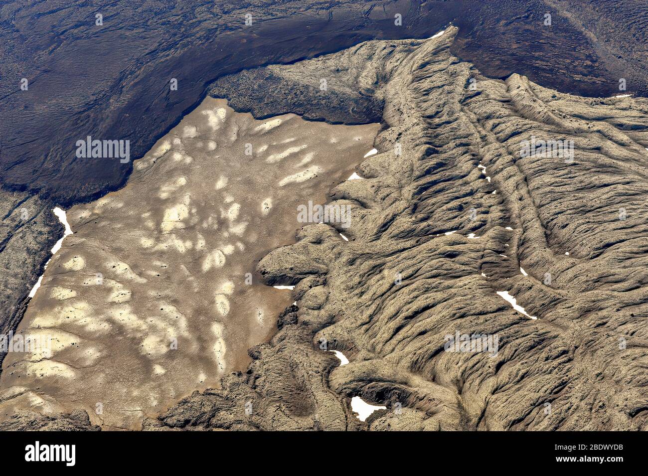Vulcano hekla islanda hi-res stock photography and images - Alamy