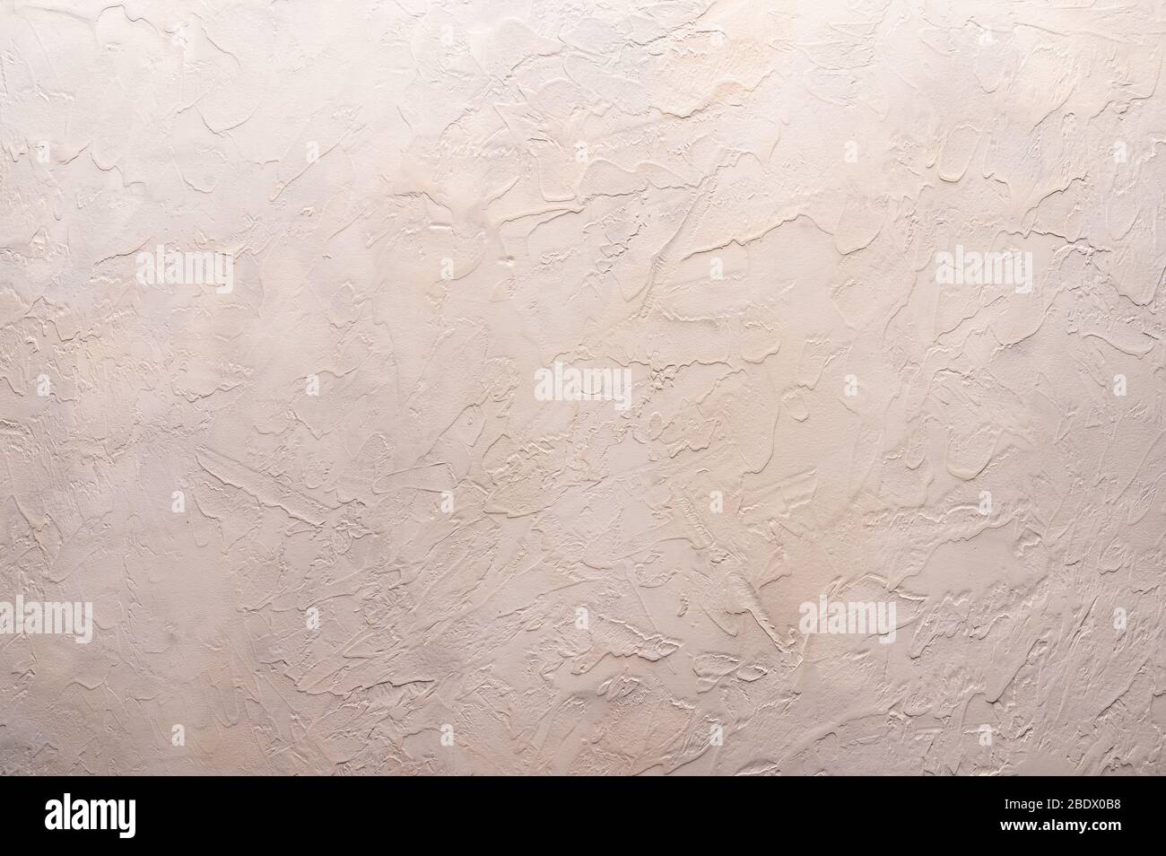 Textured background is cream color for design Stock Photo - Alamy