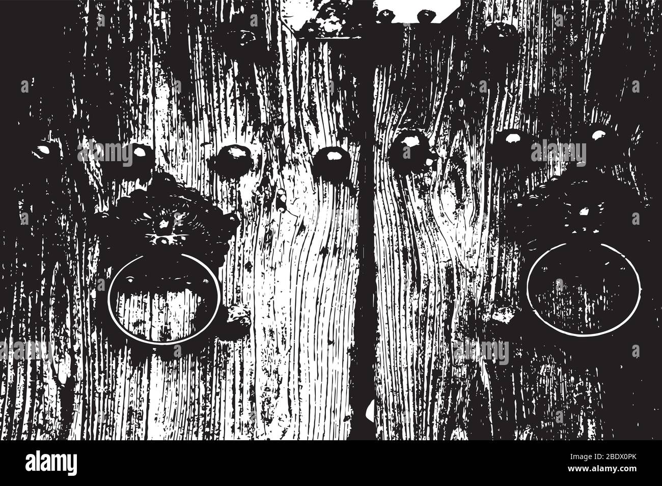 Plain wall floor Stock Vector Images - Alamy