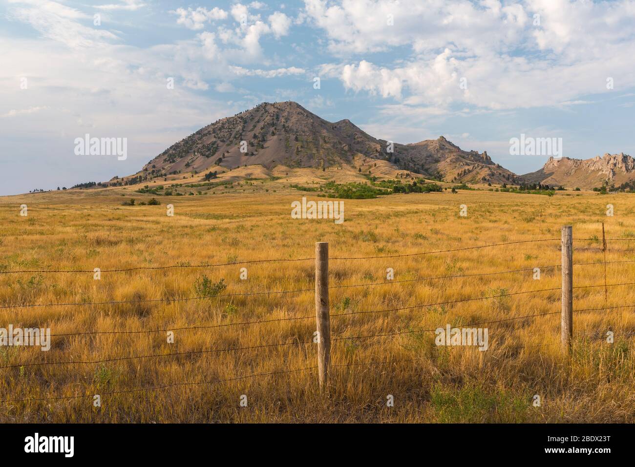 Bear butte south dakota hi-res stock photography and images - Alamy