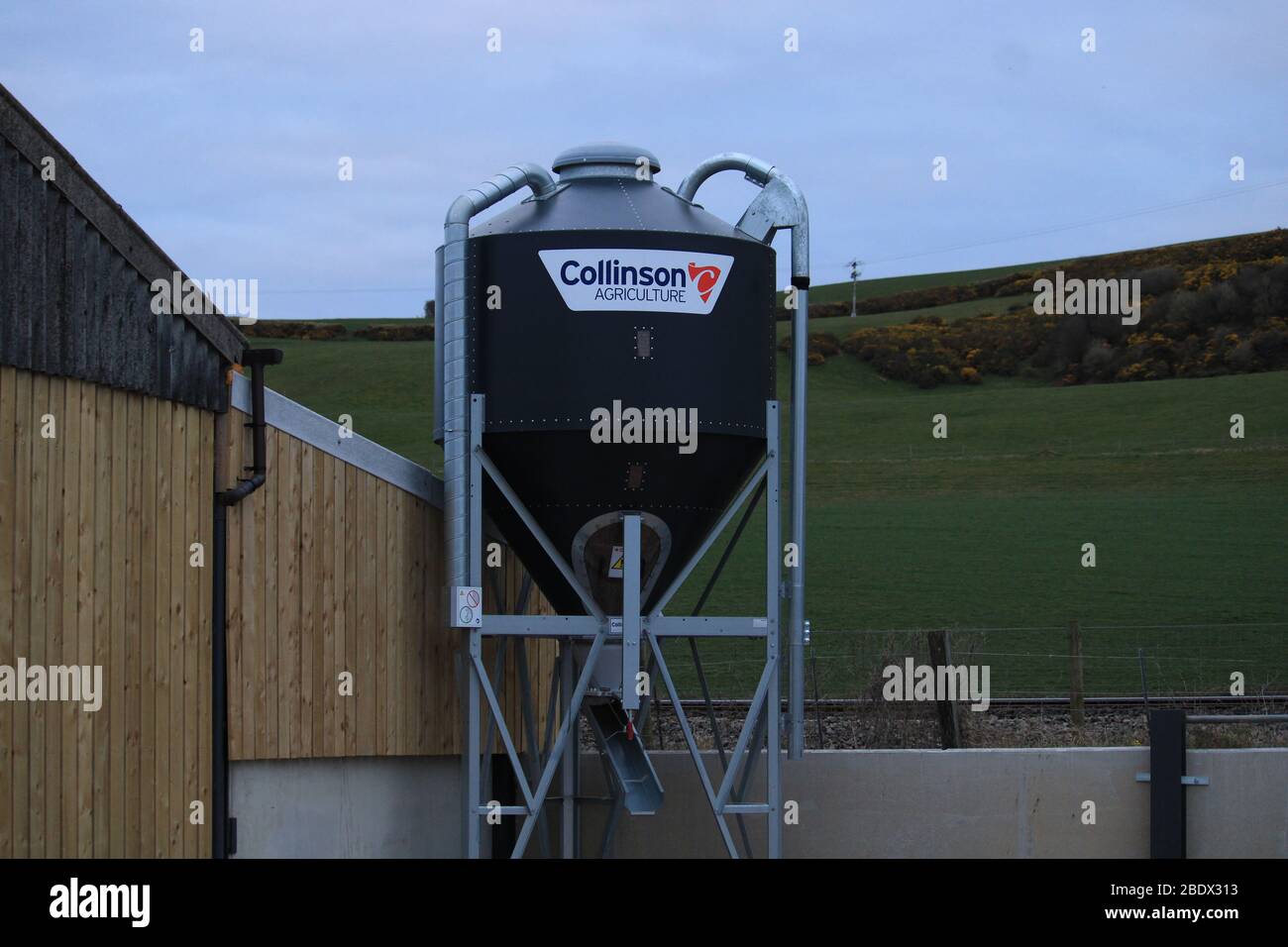 Collinson High Resolution Stock Photography and Images - Alamy