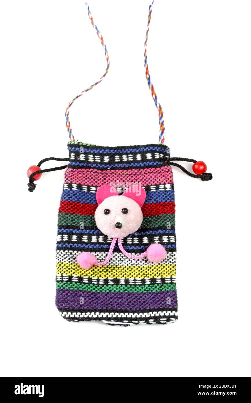 Woven crafts hi-res stock photography and images - Alamy