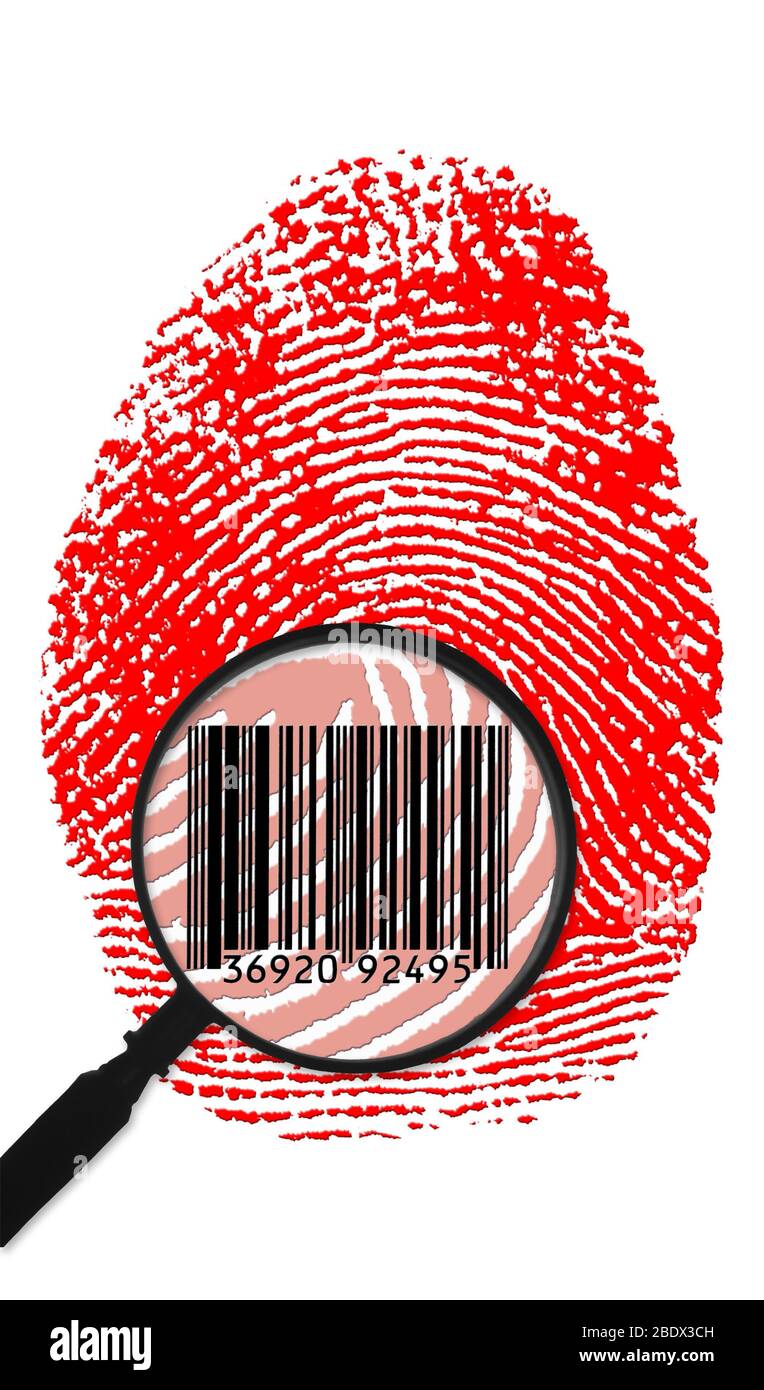 Identification hi-res stock photography and images - Alamy