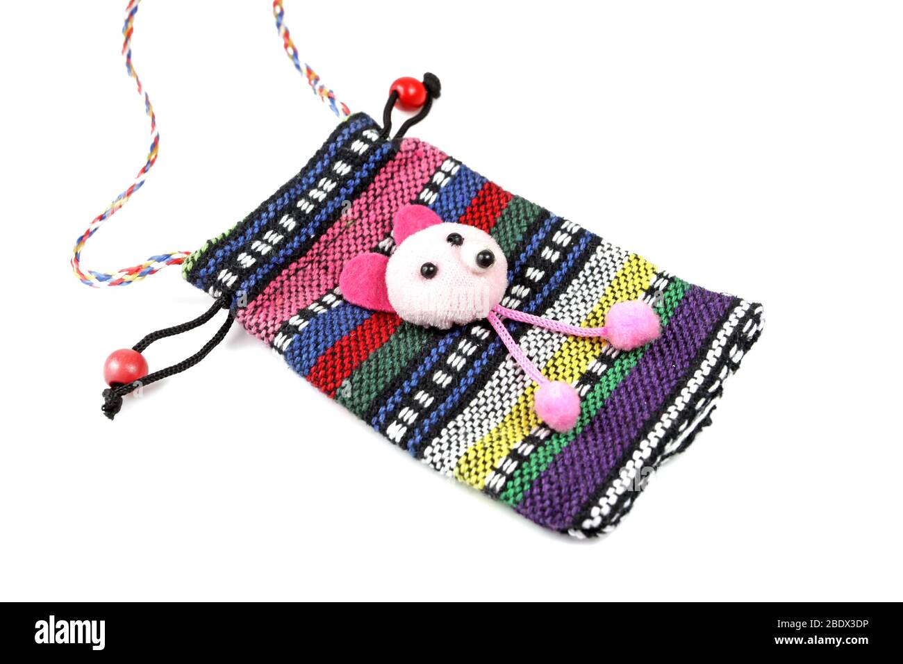 Hand woven goods hi-res stock photography and images - Alamy