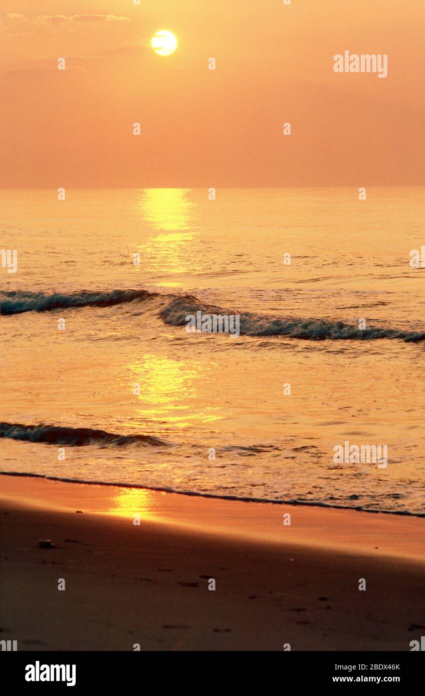 Long beach island new jersey hi-res stock photography and images - Alamy