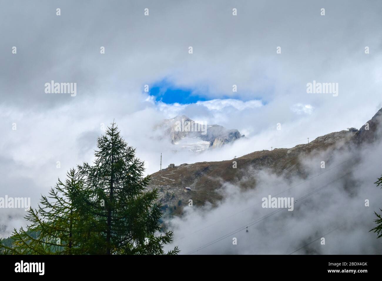 Alp party hi-res stock photography and images - Alamy