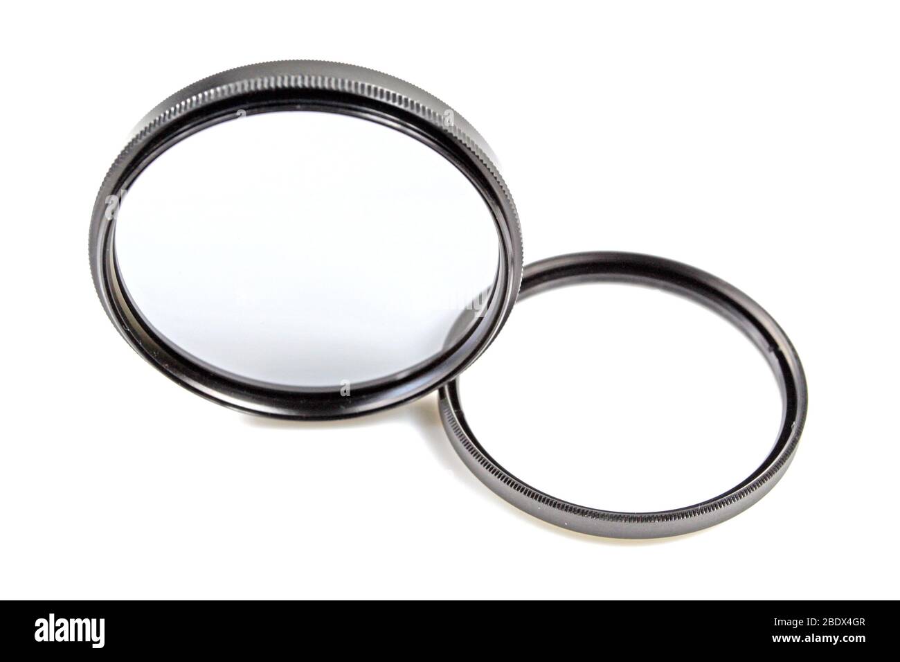 Circle shape camera lens Cut Out Stock Images & Pictures - Alamy