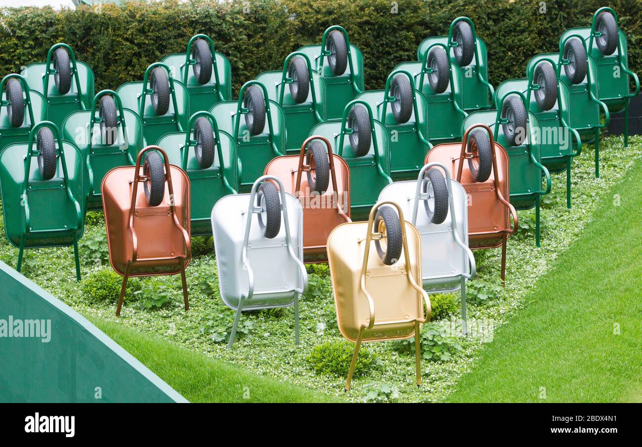 Barrow show hi-res stock photography and images - Alamy