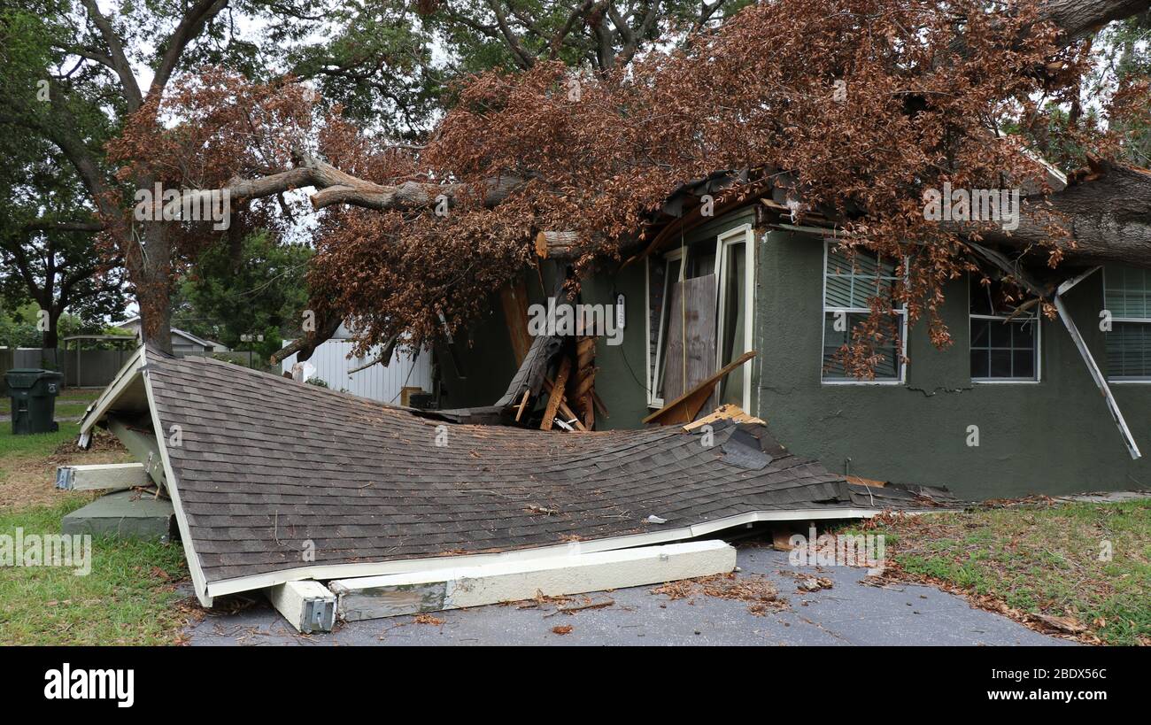 Effects of damage hi-res stock photography and images - Alamy