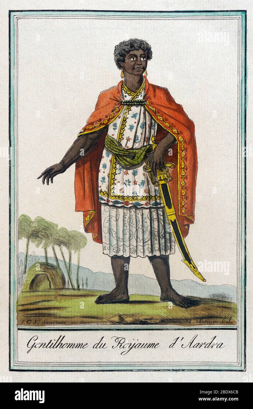 Allada, benin hi-res stock photography and images - Alamy