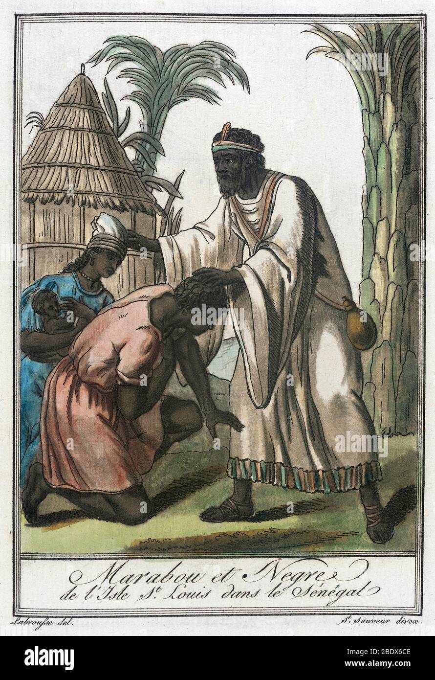 Mandinka empire hi-res stock photography and images - Alamy