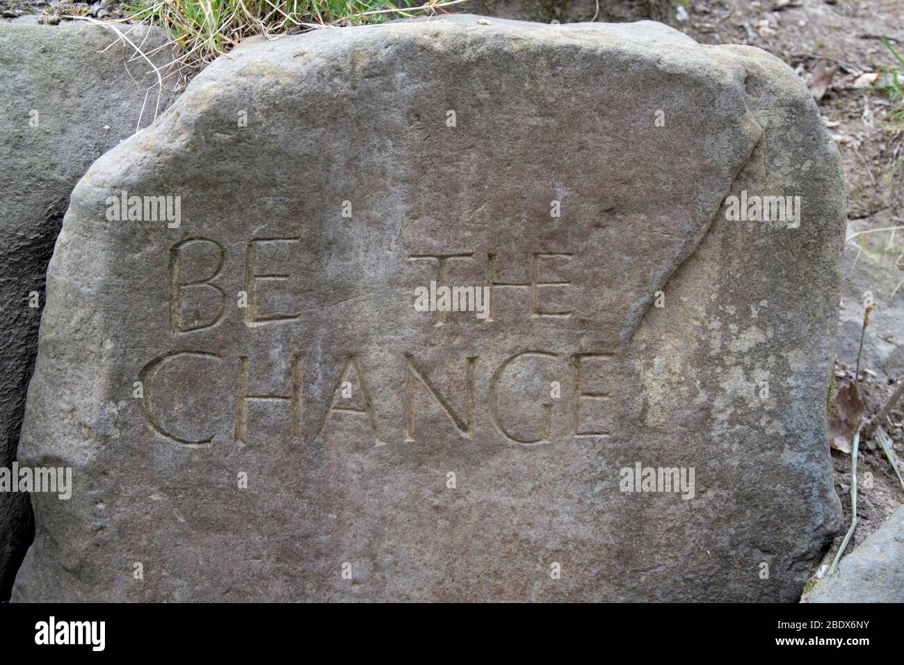 Rock etch hi-res stock photography and images - Alamy