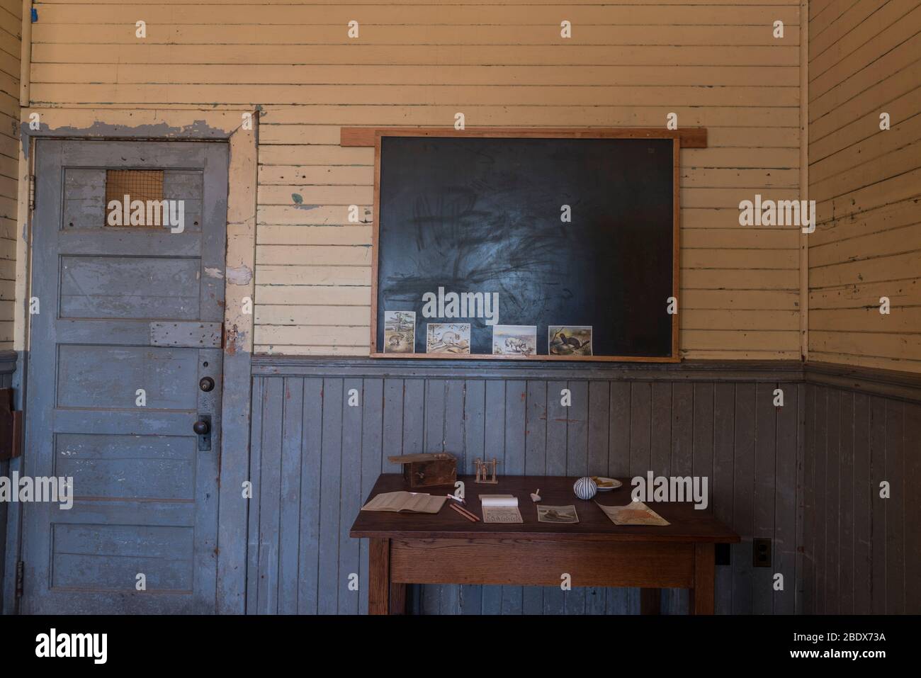 Angel Island Immigration Station, California Stock Photo - Alamy