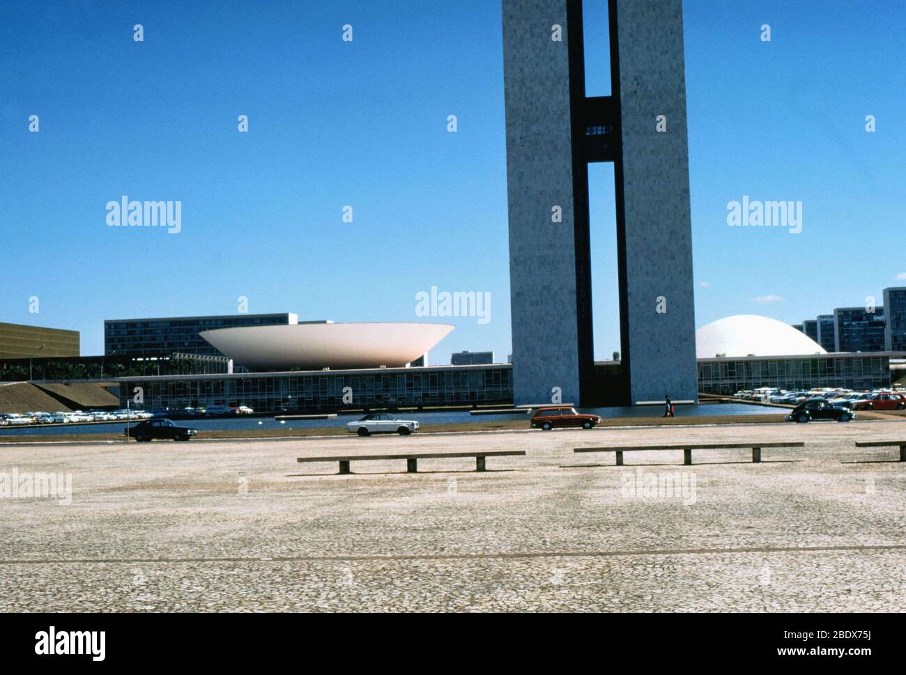 1970s architecture hi-res stock photography and images - Alamy