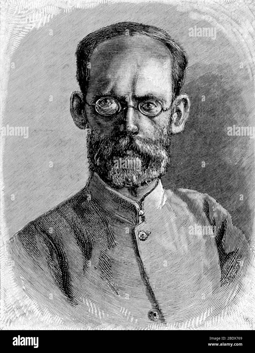 German naturalist Black and White Stock Photos & Images - Alamy