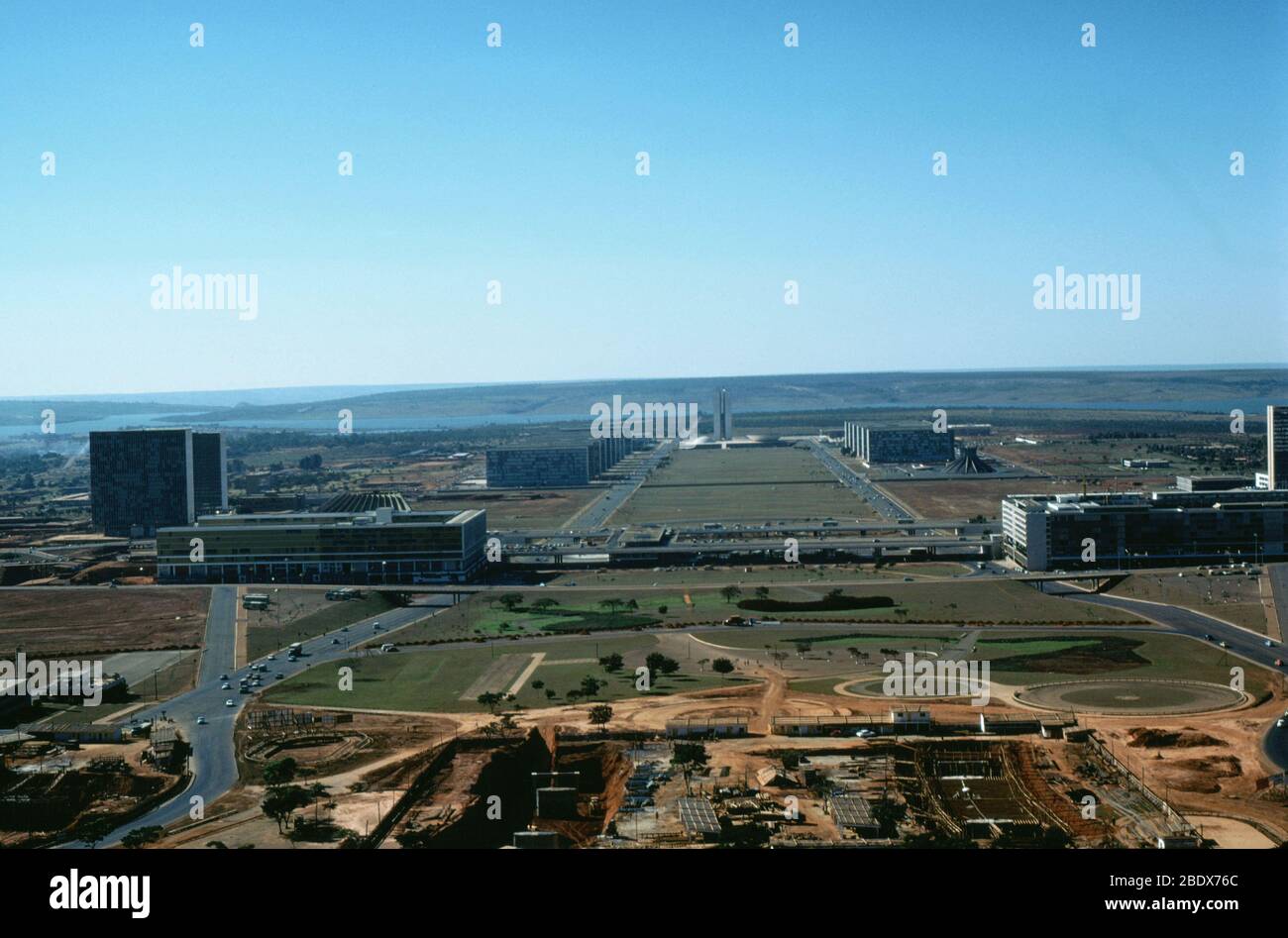 1970s city brazil hi-res stock photography and images - Alamy