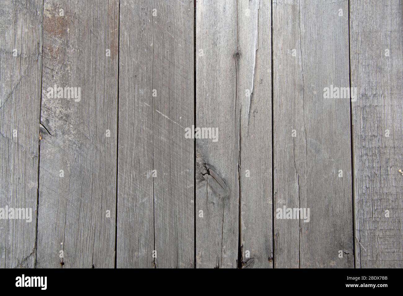 Rustic wooden planks background texture, grey Stock Photo - Alamy