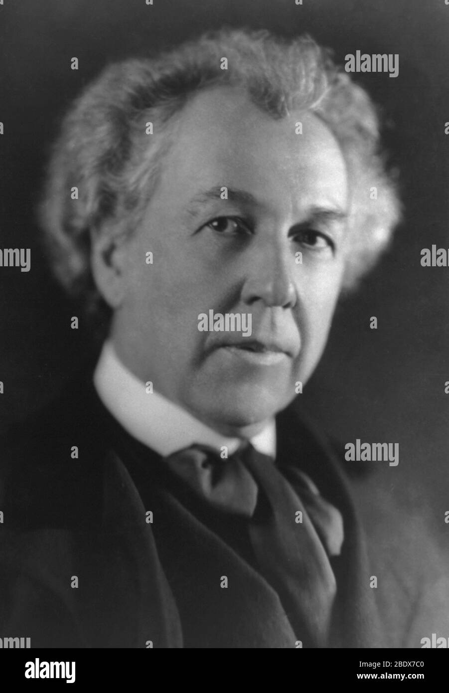 Lloyd wright architect Black and White Stock Photos & Images - Alamy