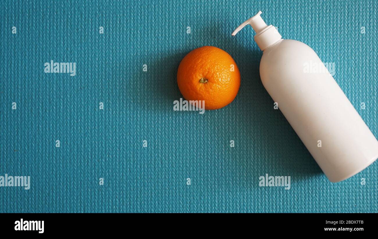 Anti cellulite massages hi-res stock photography and images - Alamy