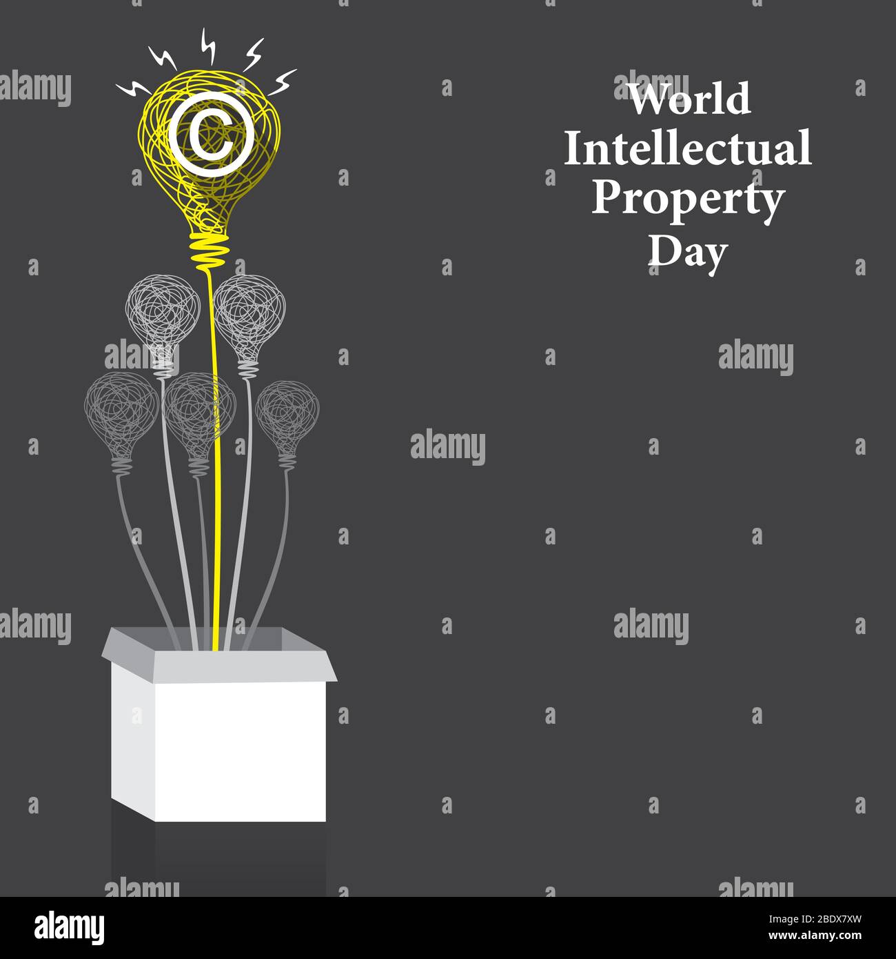 Copyright free drawing Stock Vector Images - Alamy