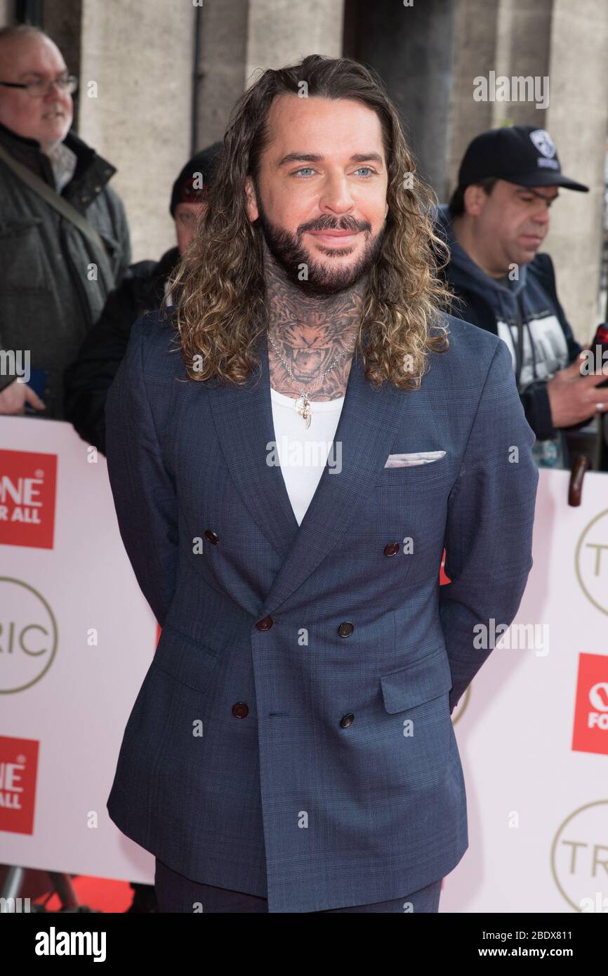 Lewis wicks hi-res stock photography and images - Alamy