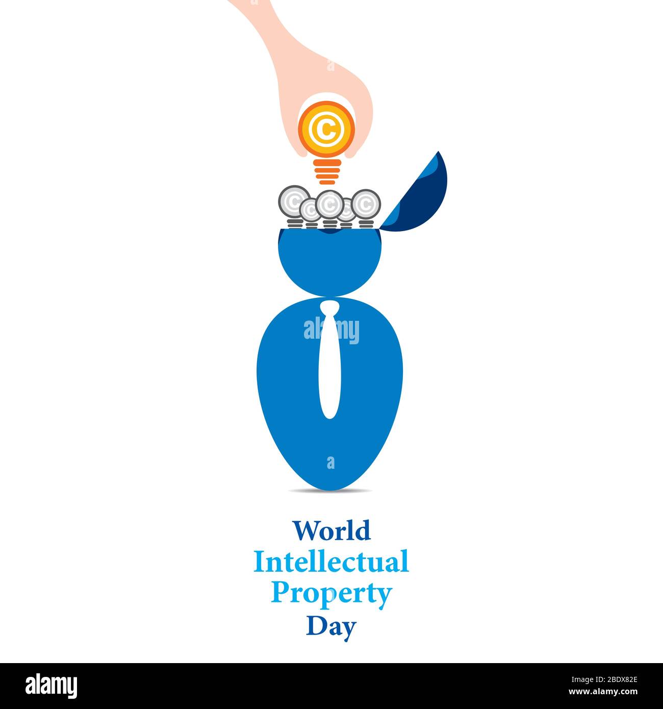 Copyright free drawing Stock Vector Images - Alamy