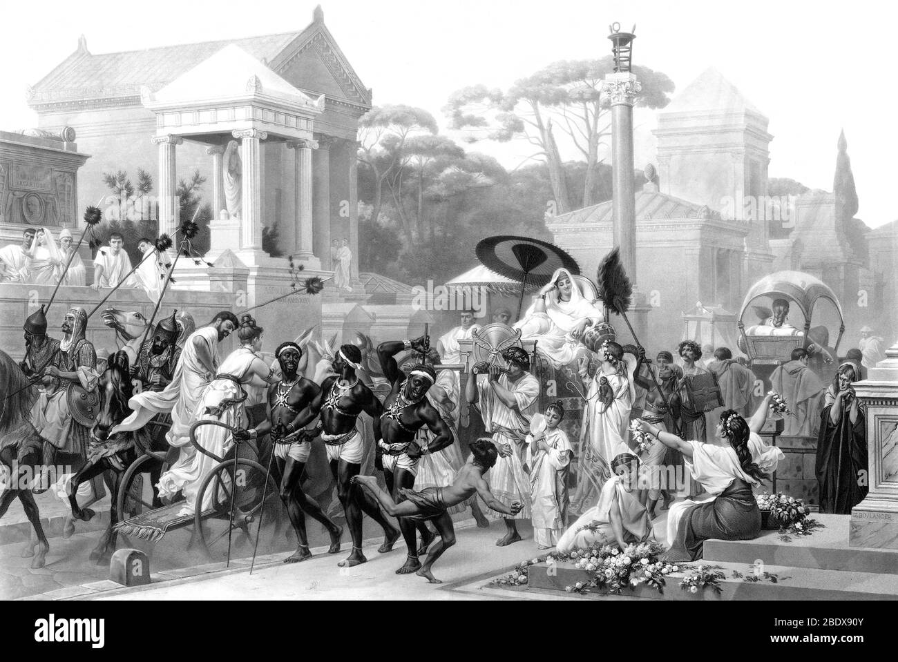 Famous road Black and White Stock Photos & Images - Alamy