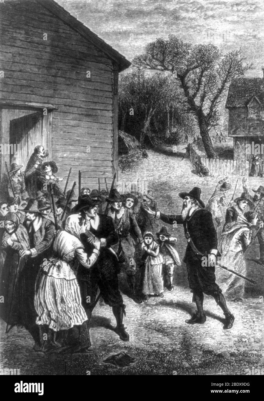 William goffe hi-res stock photography and images - Alamy