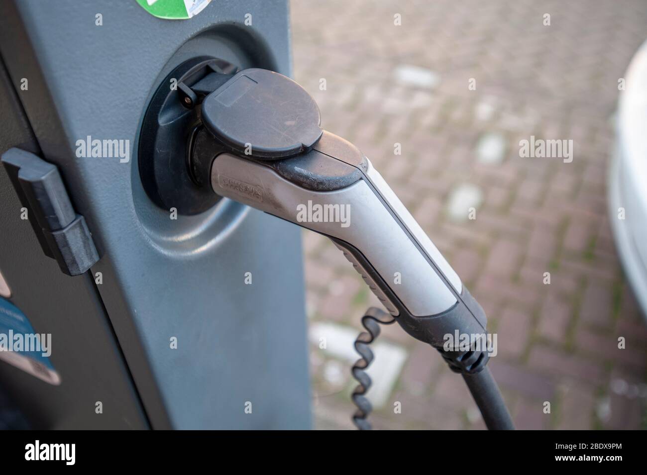 Charging Port High Resolution Stock Photography and Images - Alamy