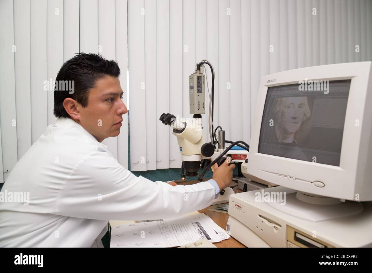 Law enforcement center hi-res stock photography and images - Alamy