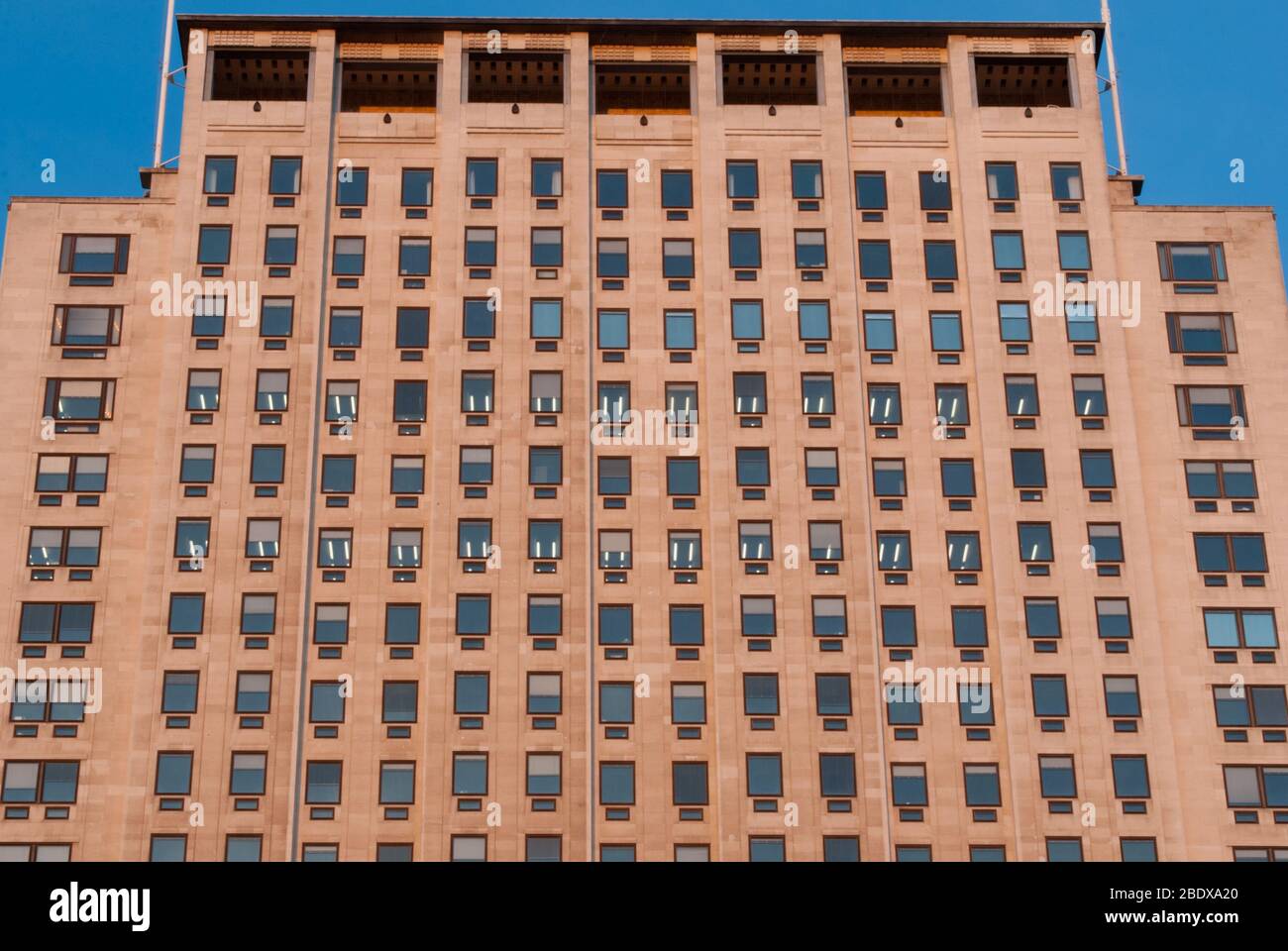 Oil tower and 1950's hi-res stock photography and images - Alamy