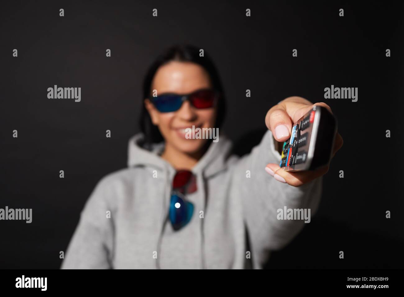 Switching image hi-res stock photography and images - Alamy