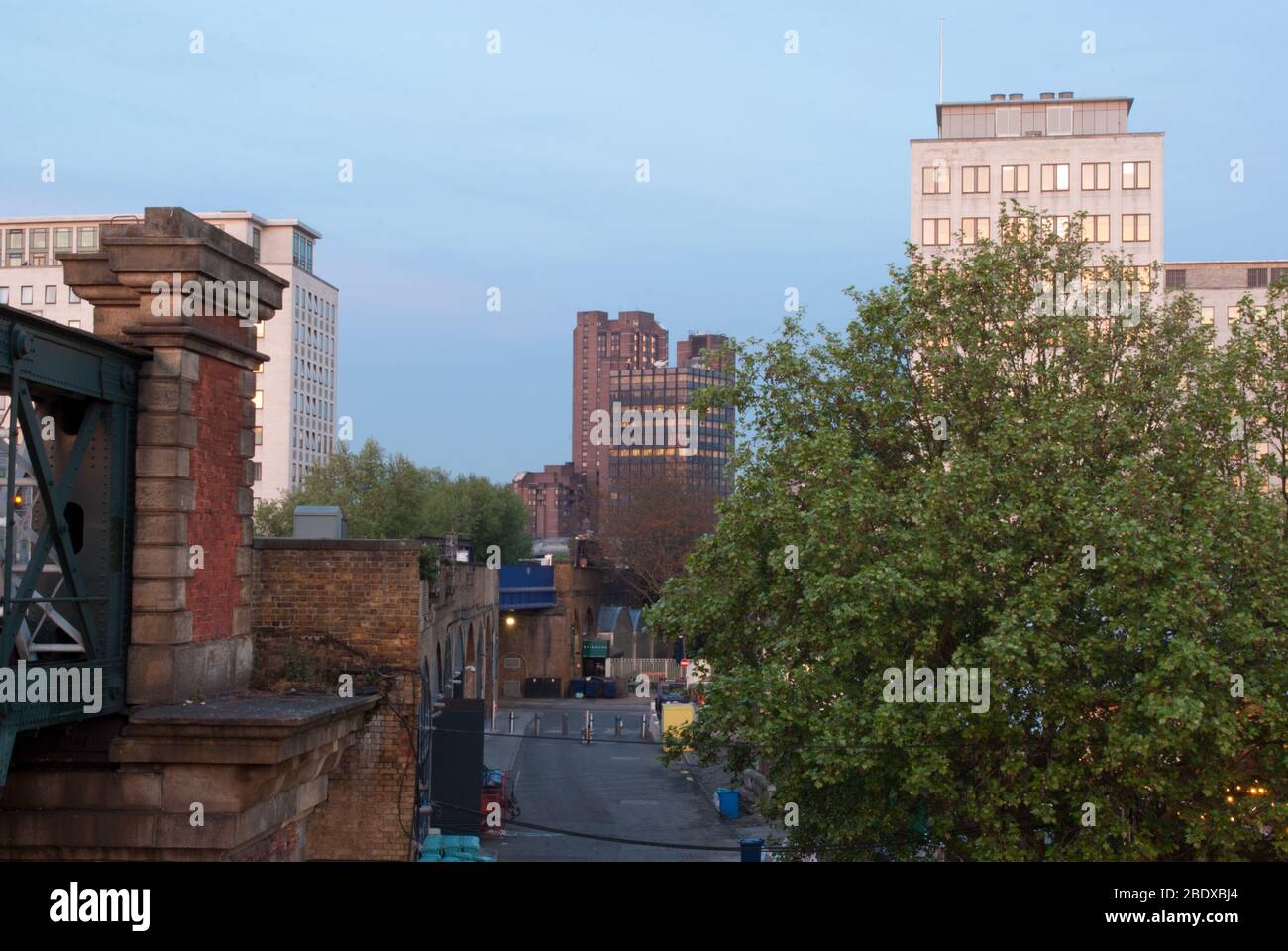 Oil tower and 1950's hi-res stock photography and images - Alamy