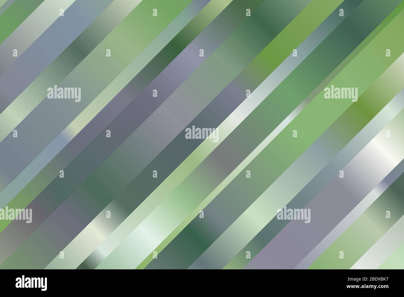 Green and blue lines vector background Stock Vector Image & Art - Alamy