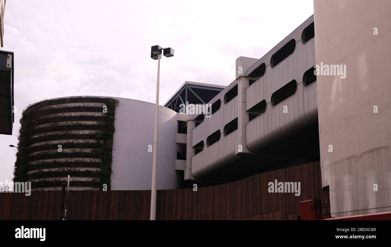 Lyon perrache hi-res stock photography and images - Alamy